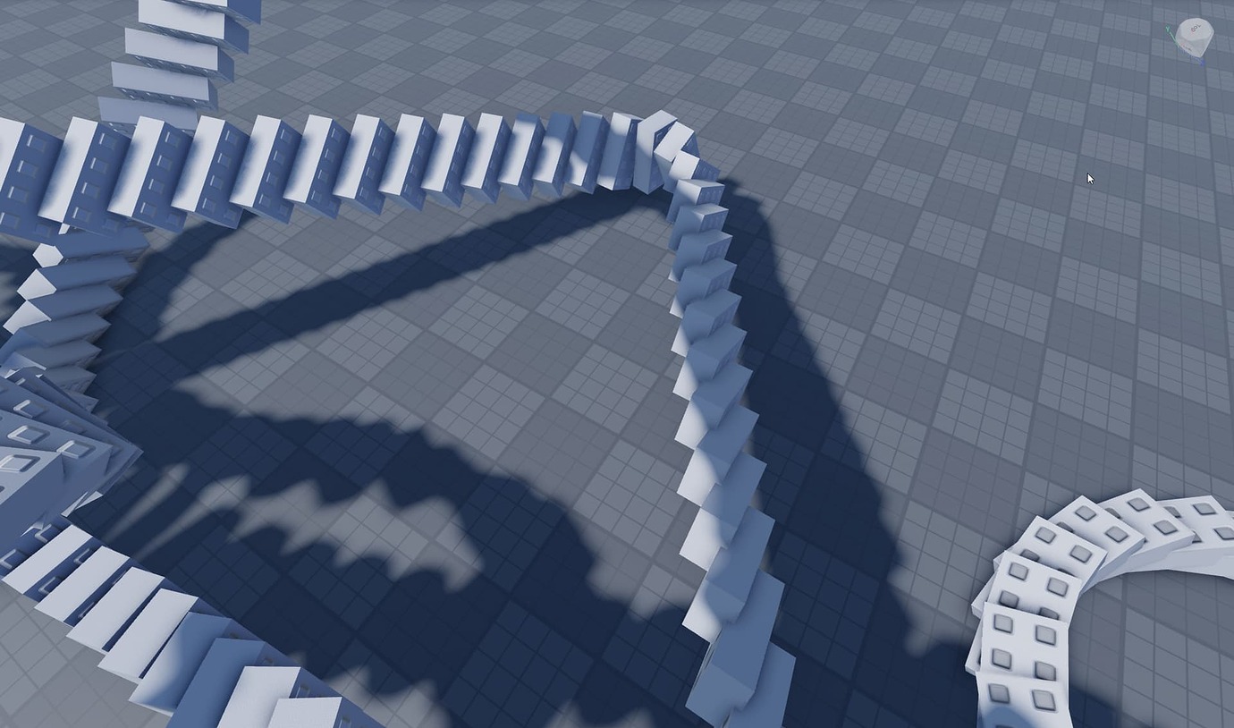 Converting No Limits 2 Rotational Data to CFrame - Scripting Support - Developer Forum | Roblox