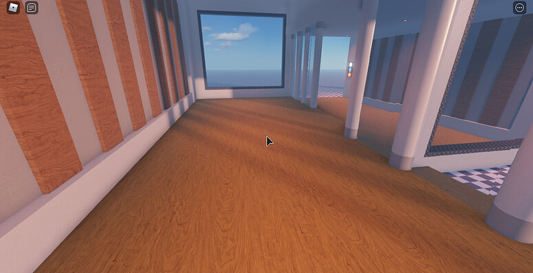 Modern-Style Builds - Creations Feedback - Developer Forum | Roblox