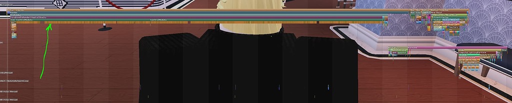 Microprofiler Huge ControlModule - Scripting Support - Developer Forum | Roblox