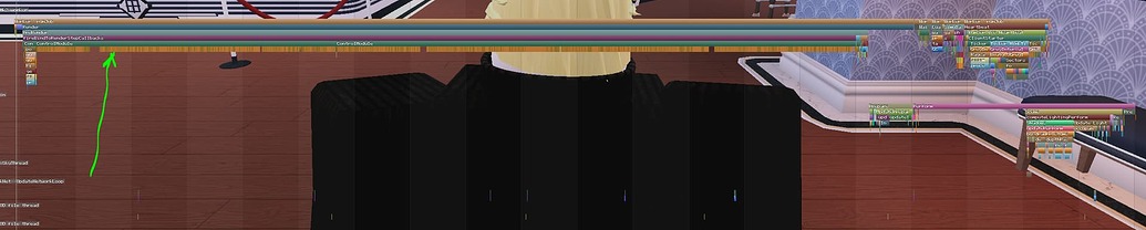 Microprofiler Huge ControlModule - Scripting Support - Developer Forum | Roblox