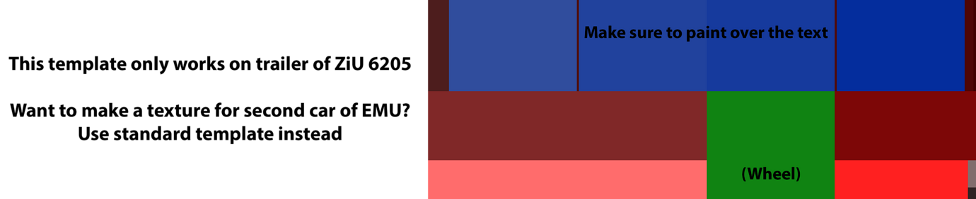 TrP custom liveries/flags/ads gamepass guide - Bulletin Board ...