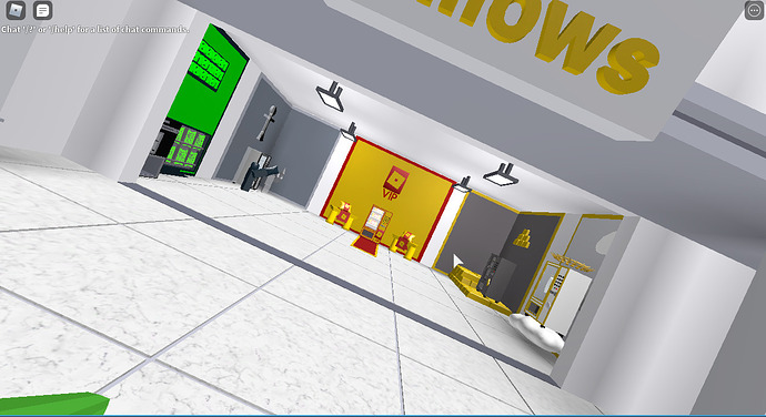 Camera CFrame tweens in unexpected angle - Scripting Support ...