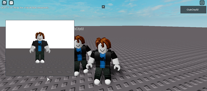 WorldModel Is Now Available - Page 2 - Announcements - Developer Forum ...