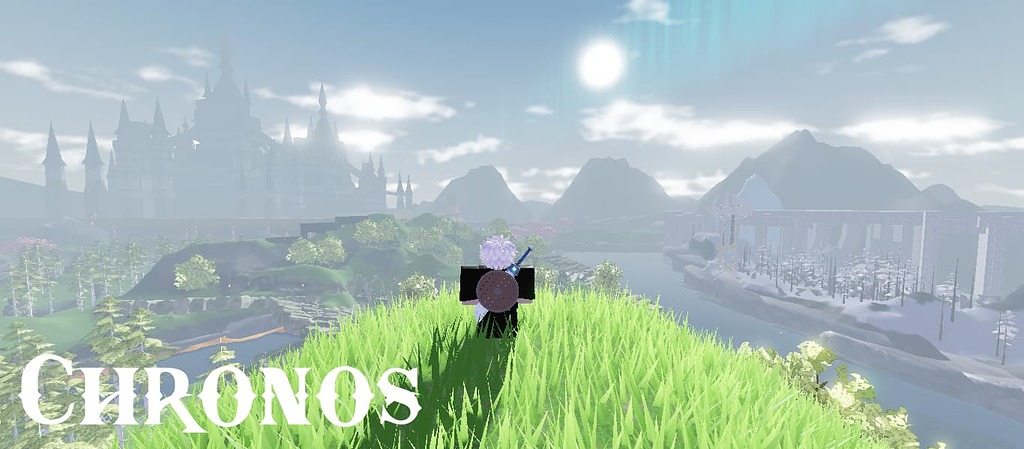 Chronos (closed project for remake) - Creations Feedback - Developer Forum | Roblox