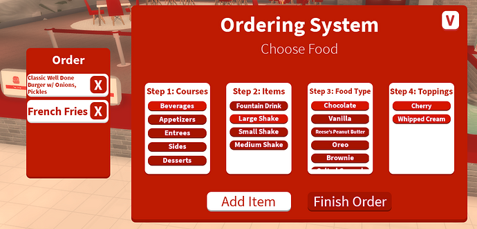 SizzleBurger | New Year, New Changes for 2019 - Bulletin Board ...