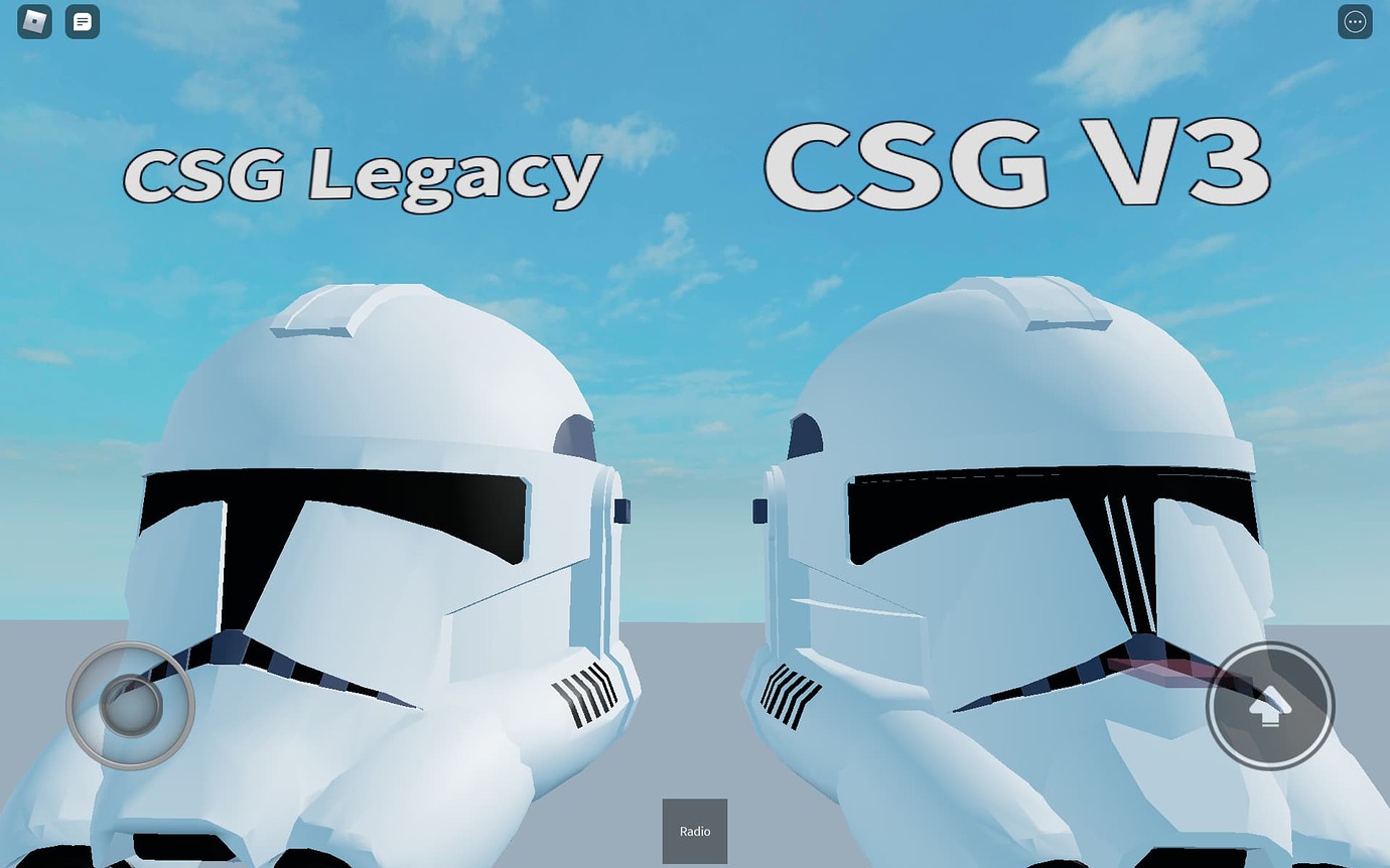 Full In-Experience Release of CSG v3 - Announcements - Developer Forum ...