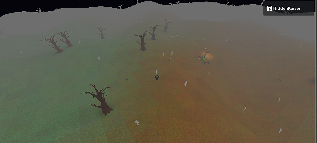 Flanders Fields - Infinite "Handmade" Terrain Generation [BIOMES ...