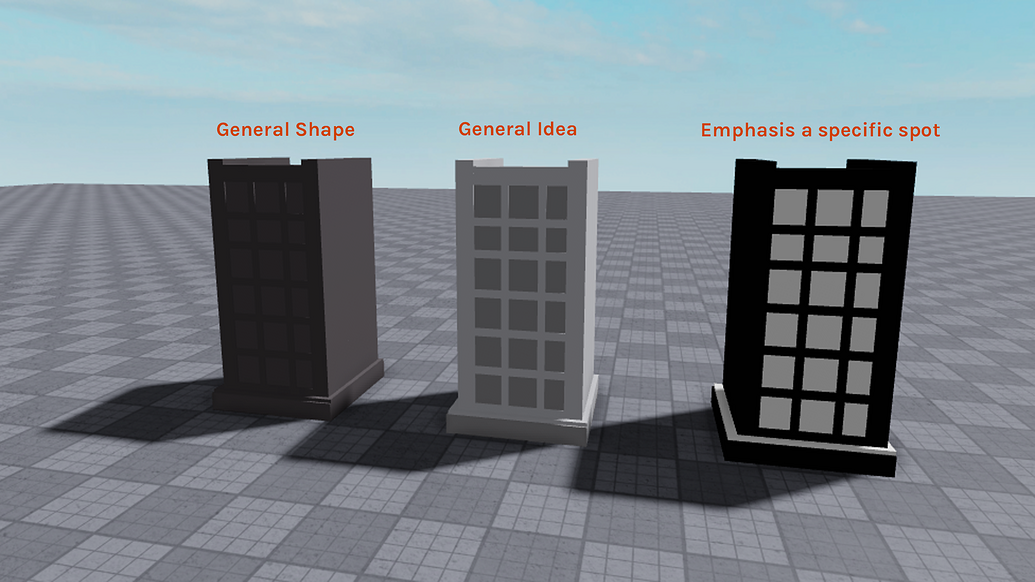 Game Development Theory 101 - Community Tutorials - Developer Forum ...