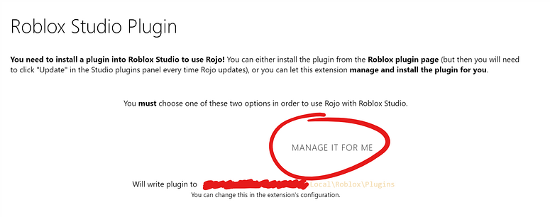Setup Rojo Fast: The easy way to setup Rojo with Git support ...