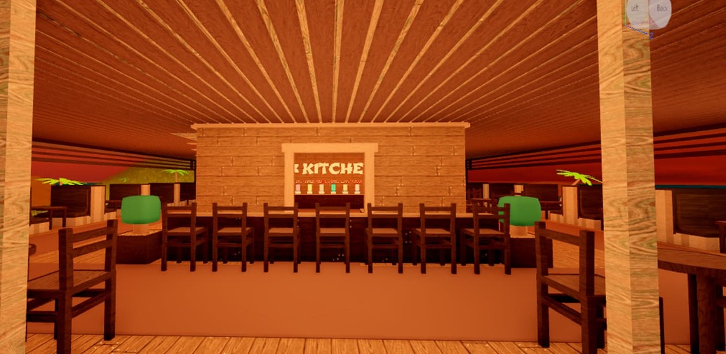 East Asian Restaurant Feedback [IN DEVELOPMENT] - Creations Feedback ...
