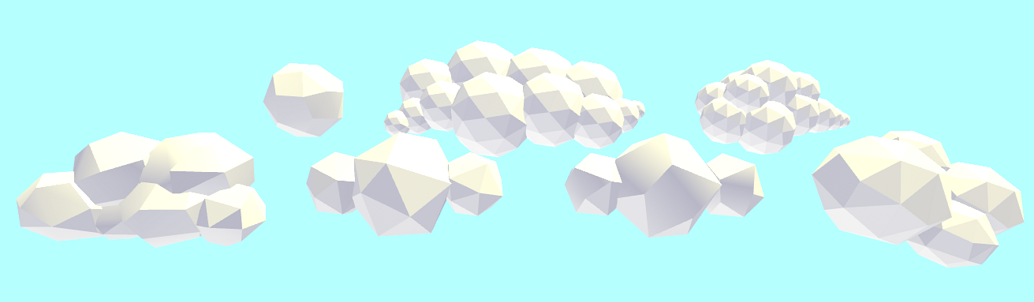 50 Low Poly Environment Assets - Community Resources - Developer Forum ...