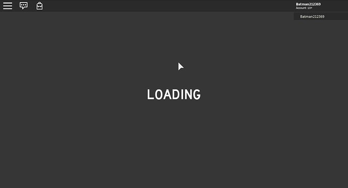 Thoughts on loading screen? - Art Design Support - Developer Forum | Roblox