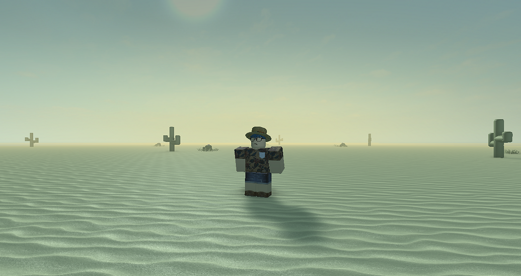 Atmospheric Fog Effects - Creations Feedback - Developer Forum | Roblox