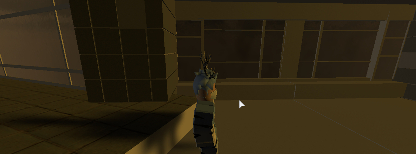 Feedback on post-apocalyptic map with huge update to environment ...