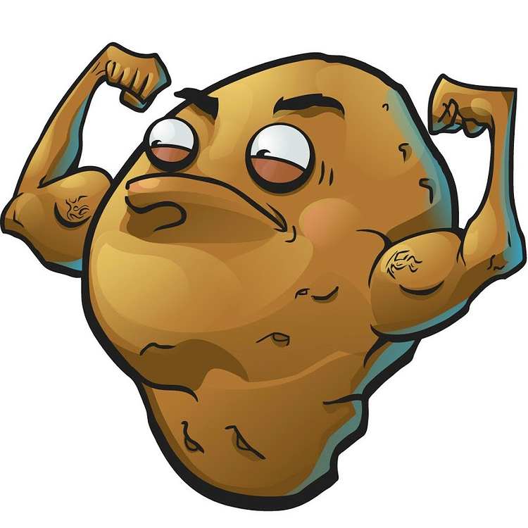 Introducing ShreddedPotat0! - Community & Events - Developer Forum | Roblox