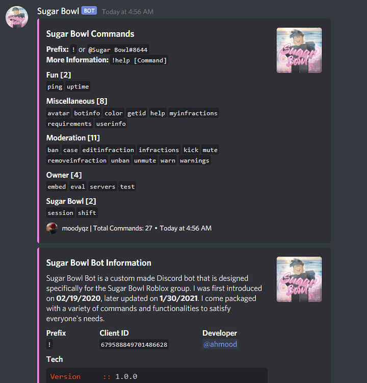 [OPEN] moodyy_q | JavaScript/TypeScript Programmer - Portfolios ...