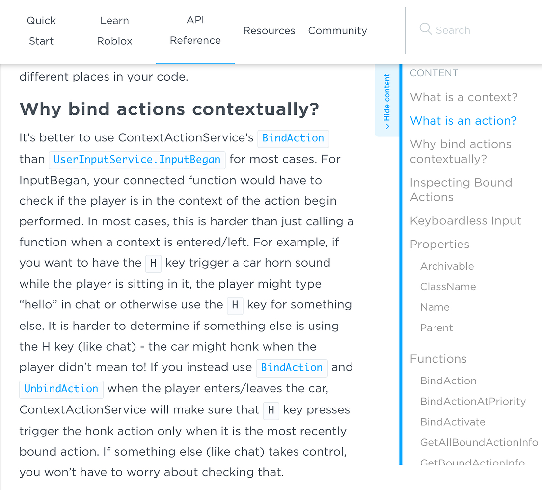 Stamina Code Review - Code Review - Developer Forum | Roblox