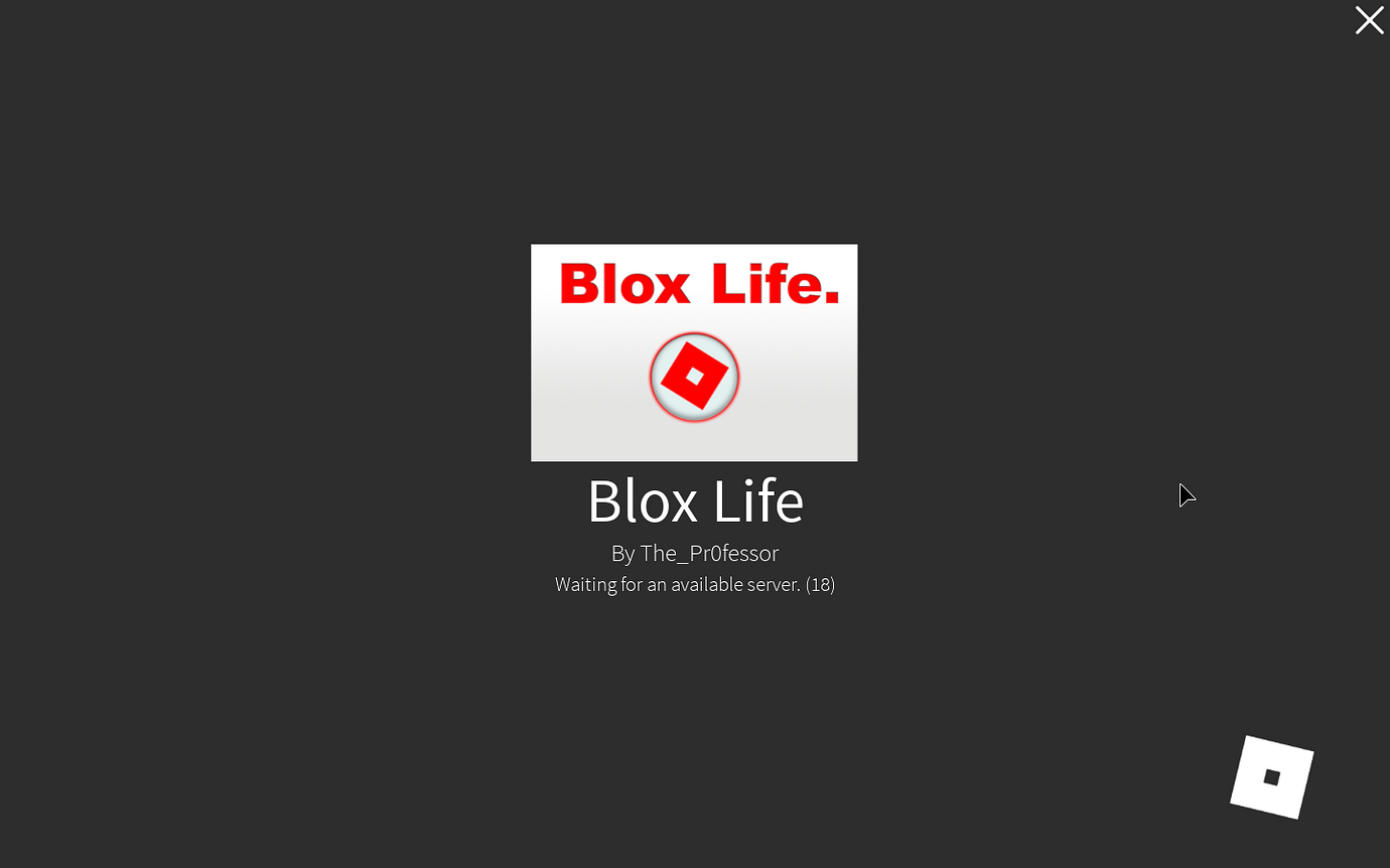 Roblox Loading Screen - Scripting Support - Developer Forum | Roblox