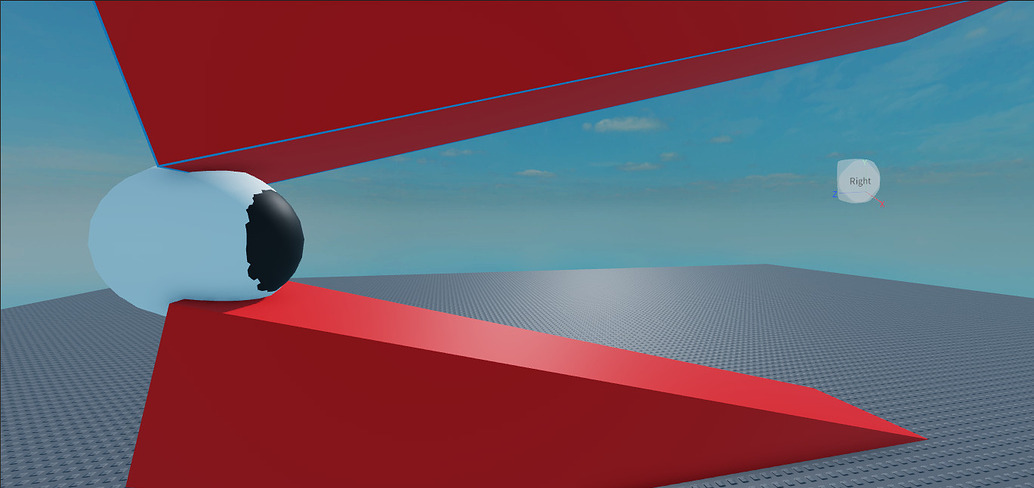 How To Get Orientation From Cframe Scripting Support Developer Forum Roblox