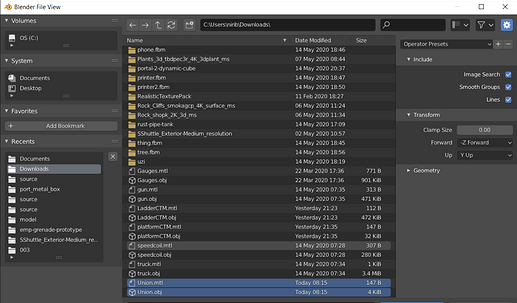 [OUTDATED]How To Convert Unions Into Meshes - Community Tutorials ...