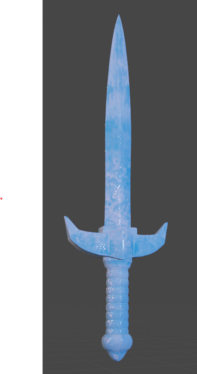 Renditions of a couple SFOTH swords - Creations Feedback - Developer ...