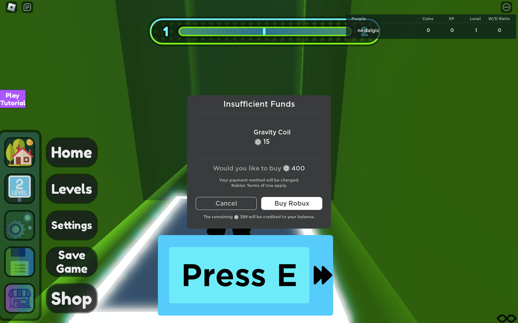 What exactly is "missing" from my game? - Game Design Support ...