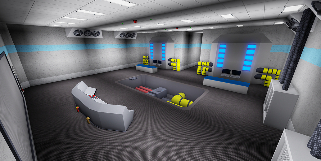 How does this room look so far? - Building Support - Developer Forum ...