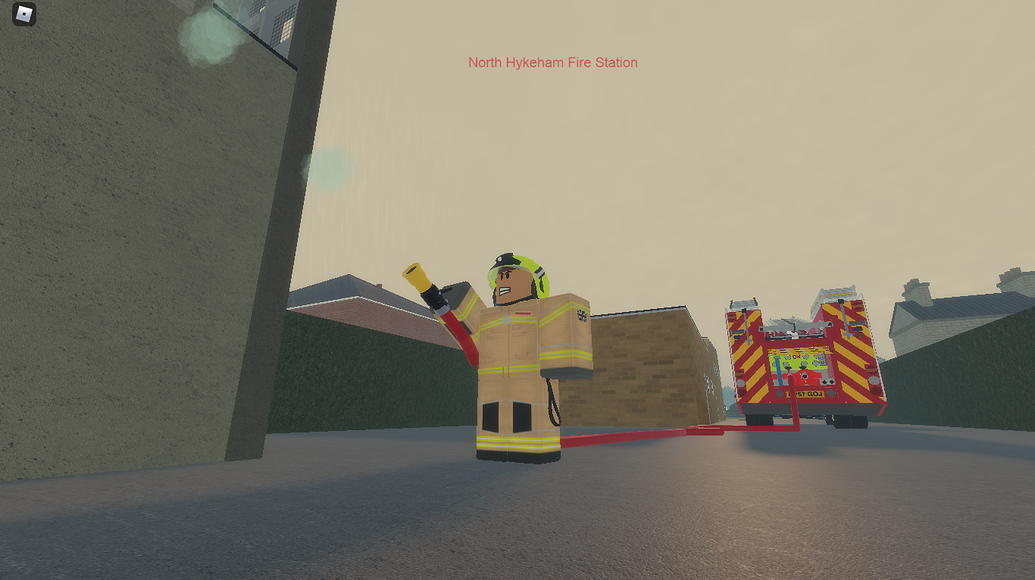 Roblox Fire Hose's Not Showing on other peoples screens - Scripting ...