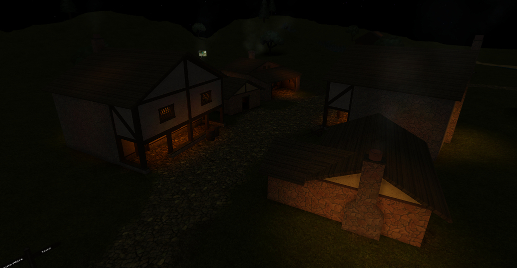 Good Lighting/Graphics for SCP Foundation? - Art Design Support ...