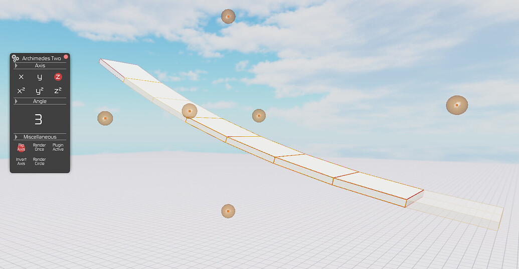 Comprehensive Asian Shingle Roofs Tutorial - Community Tutorials ...