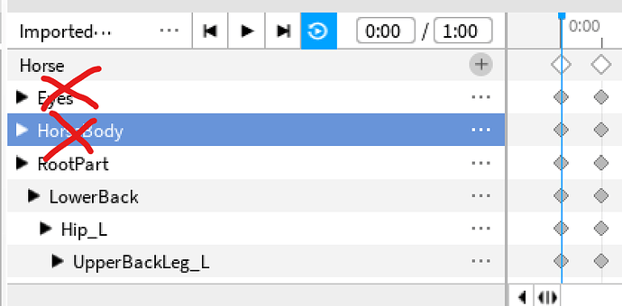 Character tilts - Art Design Support - Developer Forum | Roblox