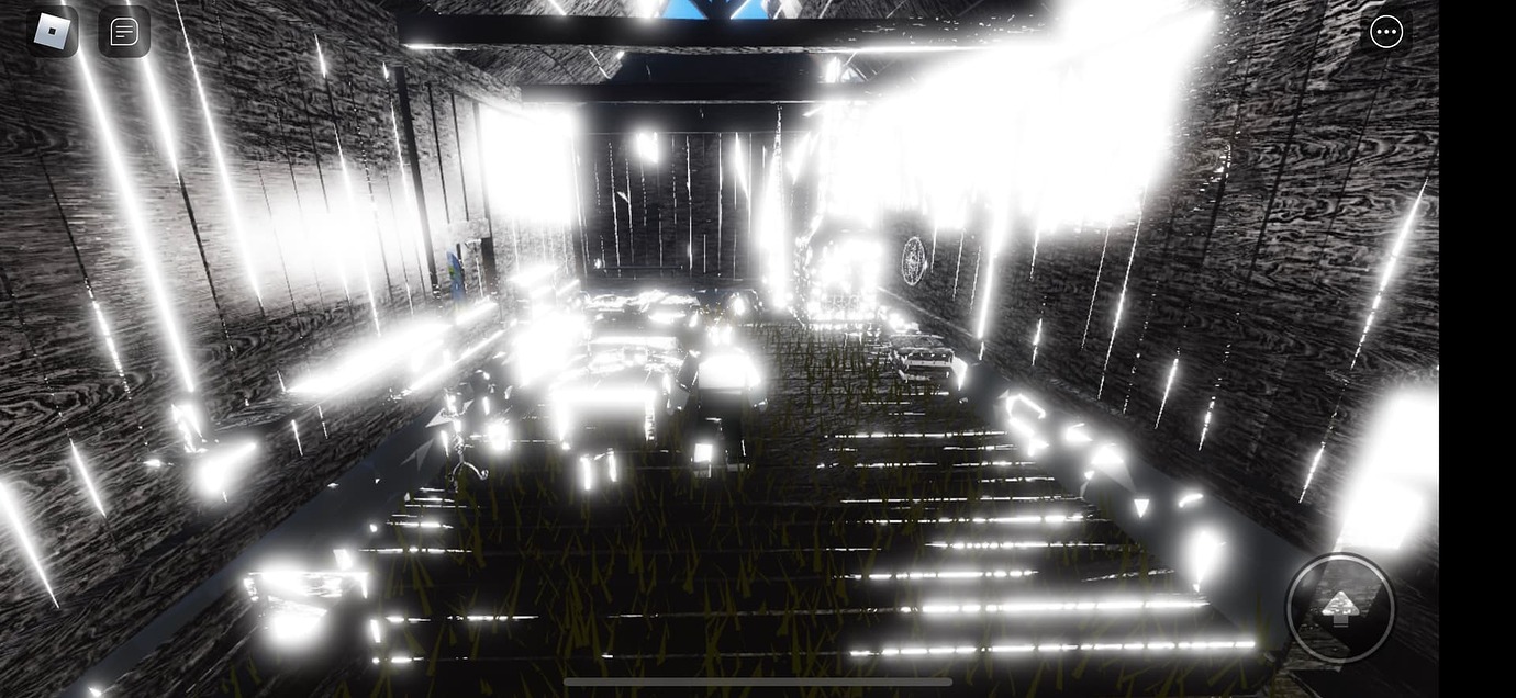 Very bright lighting and materials disruption - Mobile Bugs - Developer ...