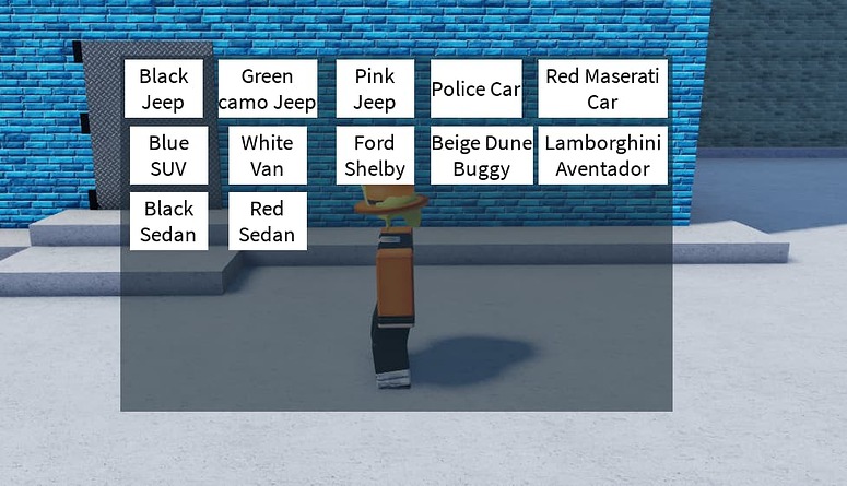 My roleplay game Rotopia - Creations Feedback - Developer Forum | Roblox