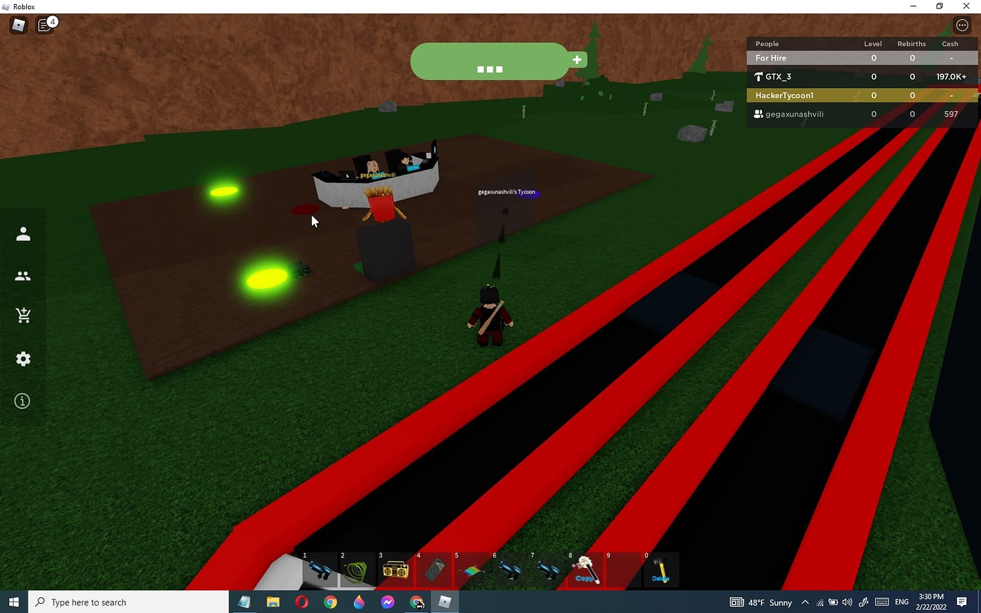 Problem with beams - Scripting Support - Developer Forum | Roblox