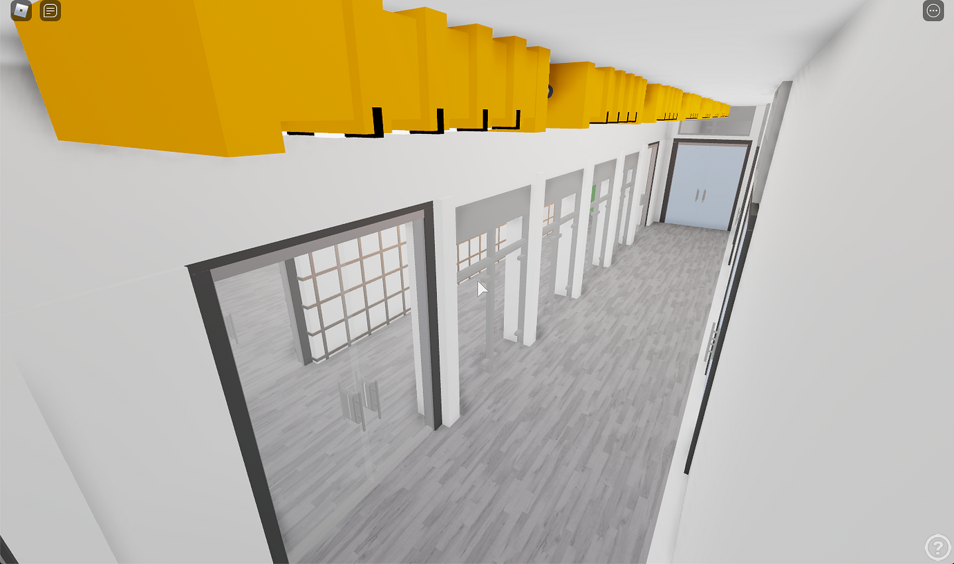 Training Center Build - Creations Feedback - Developer Forum | Roblox