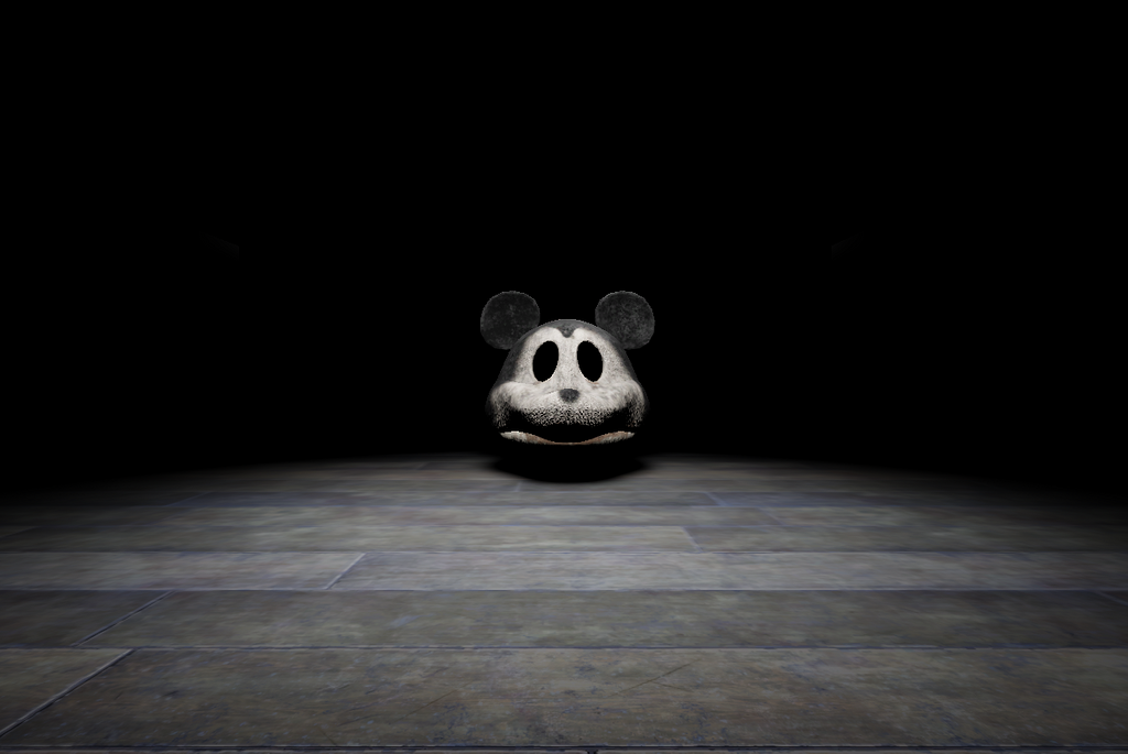 Spooky character for game - Creations Feedback - Developer Forum | Roblox