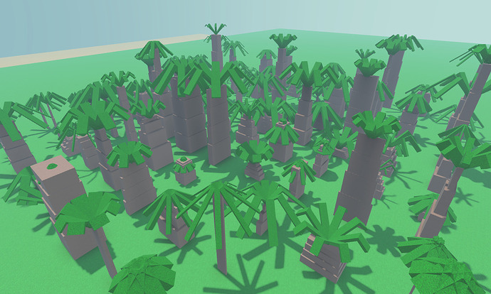 UnsuspectingSawblade | Scripter - Portfolios - Developer Forum | Roblox