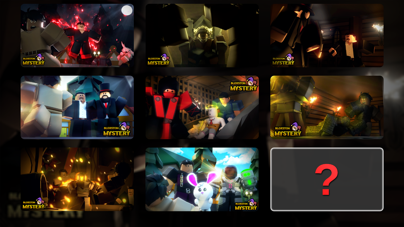 [OPEN] GFX Artist For Hire - Fanta - Portfolios - Developer Forum | Roblox