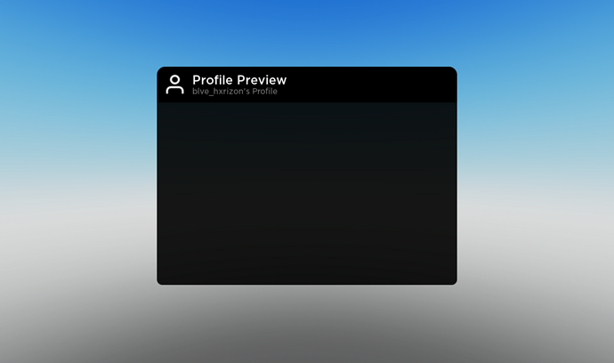 How To Make Simple & Modern UI - Community Tutorials - DevForum | Roblox