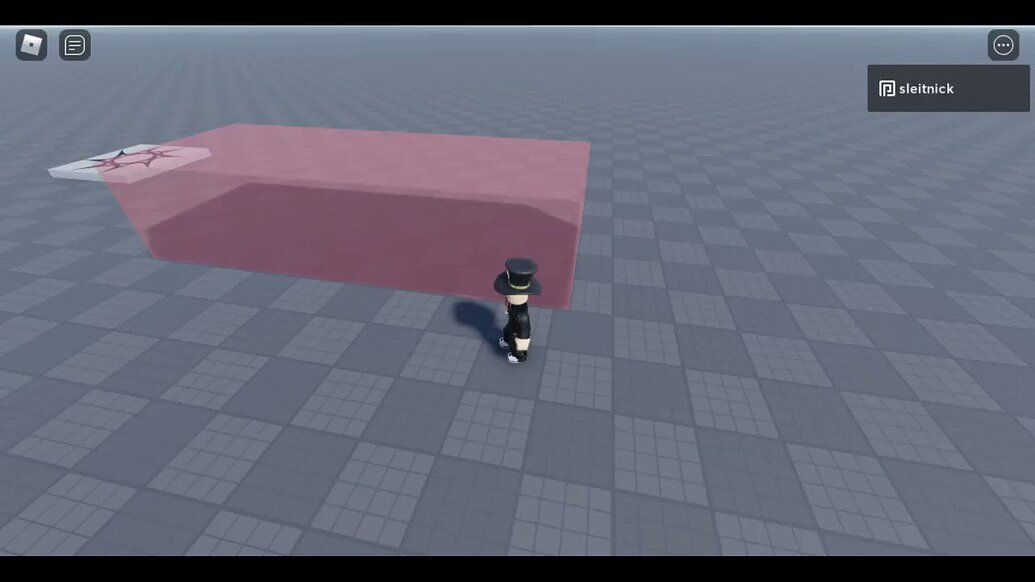 How to use ProximityPrompt with rectangular objects? - Scripting Support - Developer Forum | Roblox