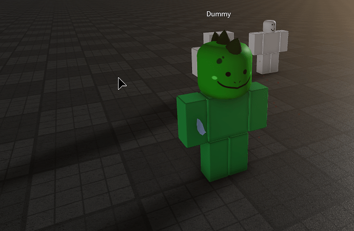 Object Rotation Scripting Support Developer Forum Roblox
