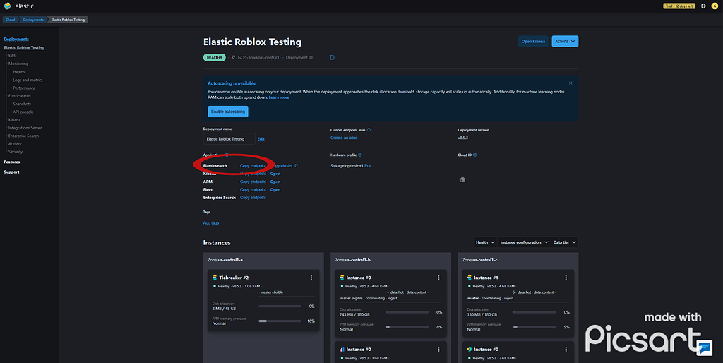 Elasticsearch for Analytics and Why It May Be Useful for Your Game ...