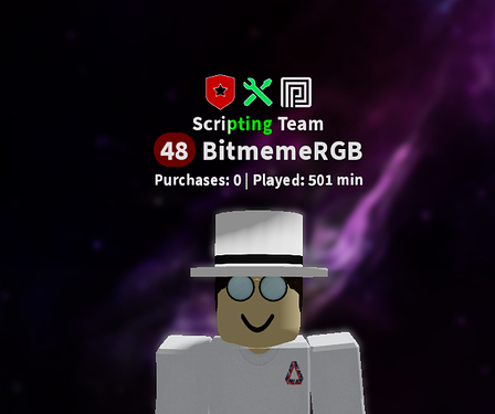Billboard GUI Issue - Offset -> Scale Size Calculations? - Scripting Support - Developer Forum ...