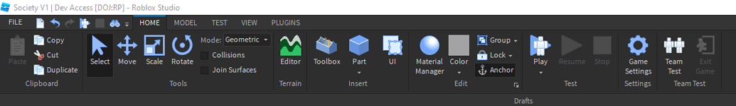 How to make a UI appear if a player has earned a specific badge? - Scripting Support - Developer ...