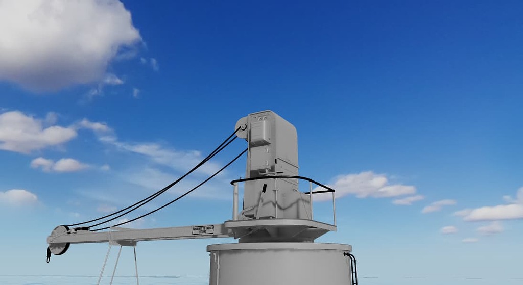 QU_UO: High-poly builder - Portfolios - Developer Forum | Roblox