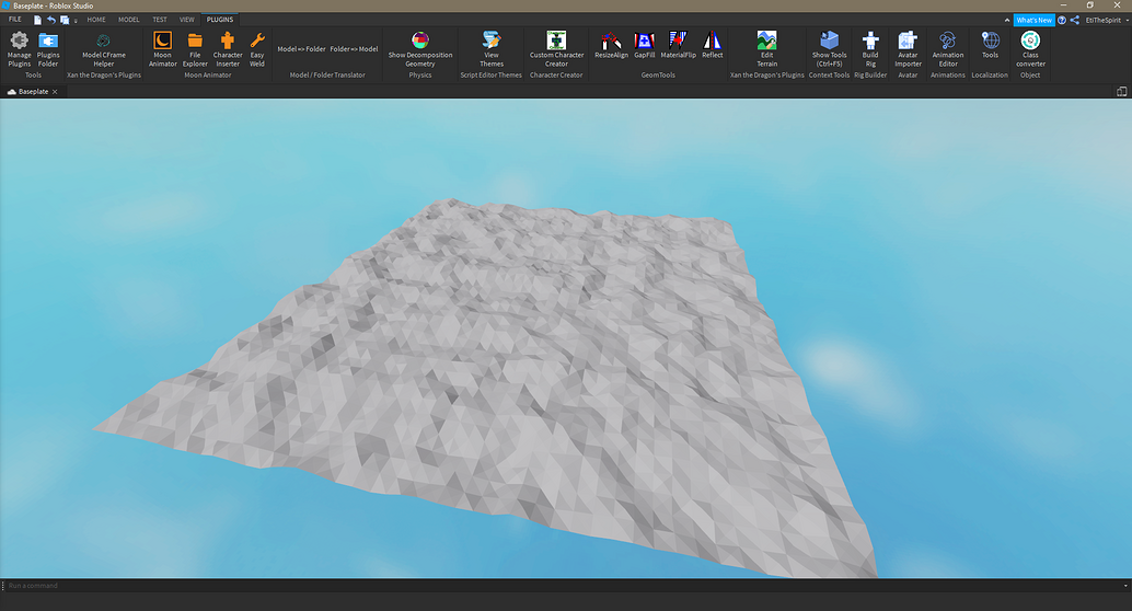 New Studio Feature - CollisionFidelity.PreciseConvexDecomposition ...