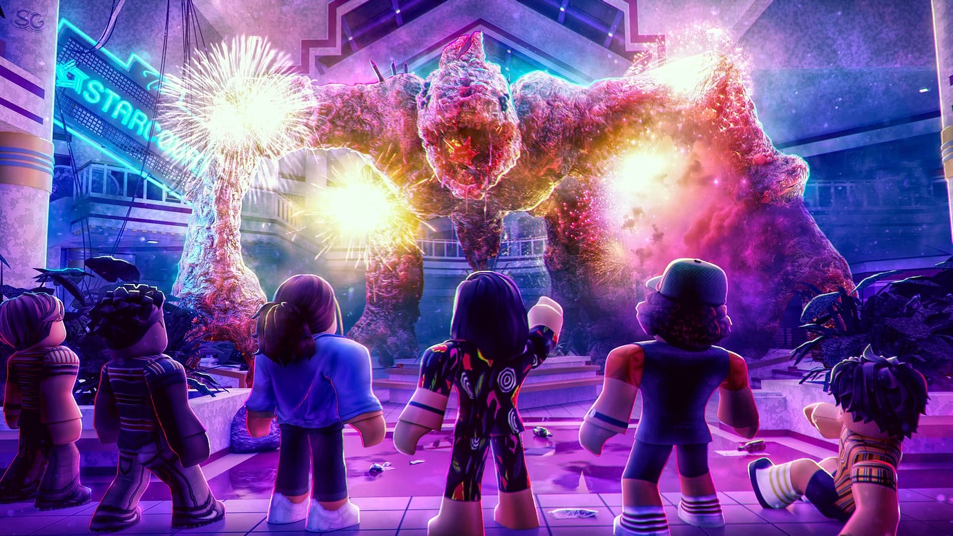 SoftGB | GFX Artist | OPEN - Portfolios - Developer Forum | Roblox