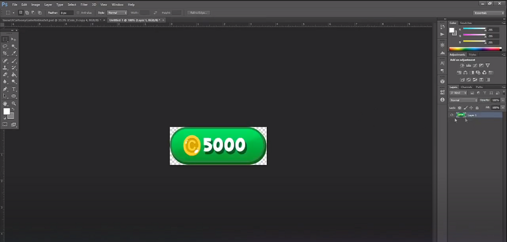 How to IMPORT AND SCALE GUI into ROBLOX STUDIO! - Community Tutorials ...