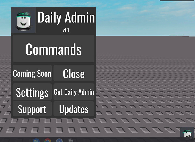 Feedback on my Admin System - Creations Feedback - Developer Forum | Roblox