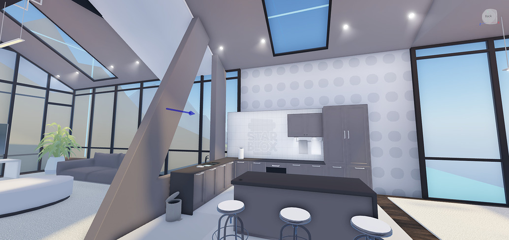 Starblox Cafe | Version 4 Credits - Bulletin Board - Developer Forum ...